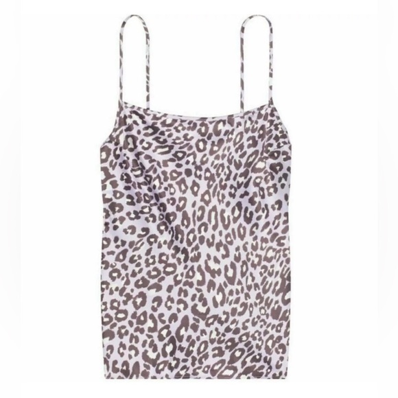 Victoria's Secret | Intimates & Sleepwear | Nwt Victorias Secret Satin ...